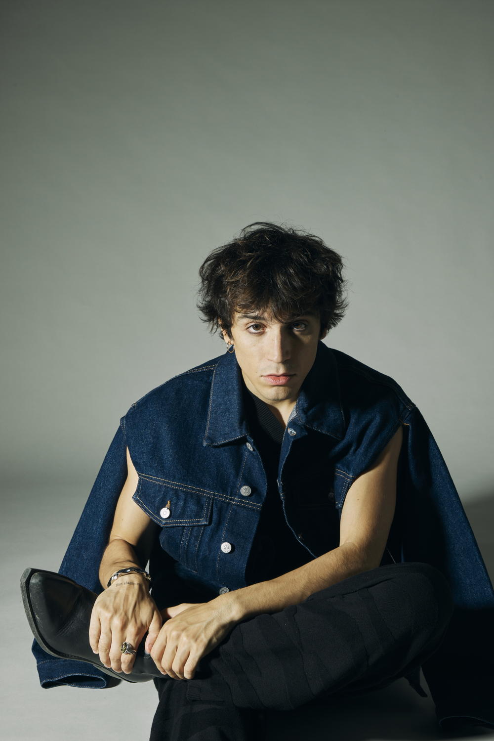 Alex W ‘La mia canzone per te’: la reazione a un’assenza – Inchiostro ...
